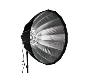 iFootage Quick Release Dome Softbox 90cm ab 98,00 € | Preisvergleich ...