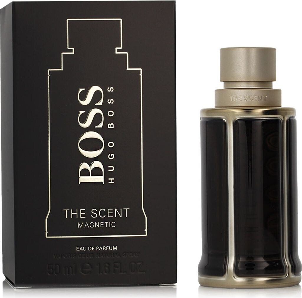 Hugo Boss The Scent Magnetic for Him Eau de Parfum a € 38,95 (oggi ...