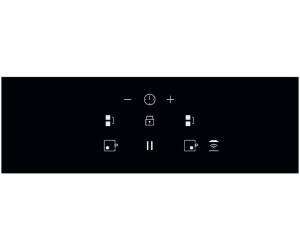 AEG EPB43509BM + IEB64030XB + TR2LFV ab 999,00 € (Mai 2024 Preise) | Preisvergleich bei idealo.de