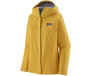Patagonia Women's Torrentshell 3L Jacket (85246) shine yellow ab 170,00 ...