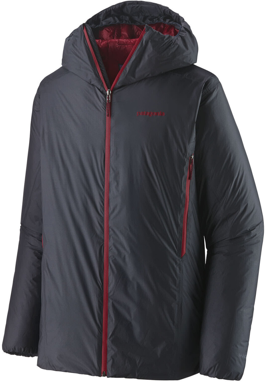 Patagonia Men's Micro Puff Storm Jacket ab 290,00 € | Preisvergleich ...