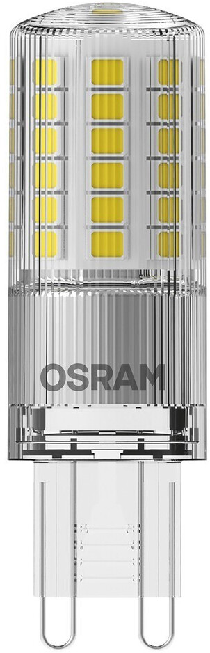 Osram LED lamp Parathom G9/GU9 4.8W 600lm 4000K neutral white au ... Osram LED lamp Parathom G9/GU9 4.8W 600lm 4000K neutral white au ...