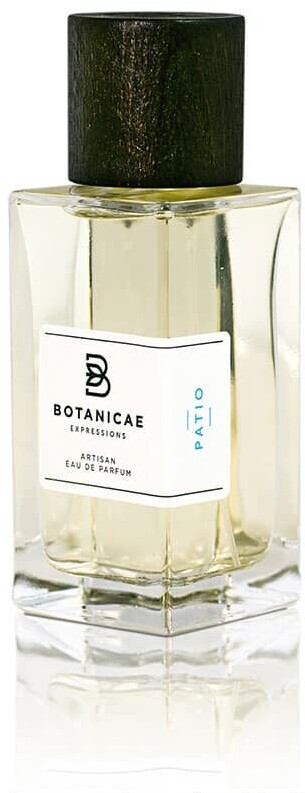 Botanicae Expressions Patio Eau de Parfum (100ml) a € 89,00 (oggi ...