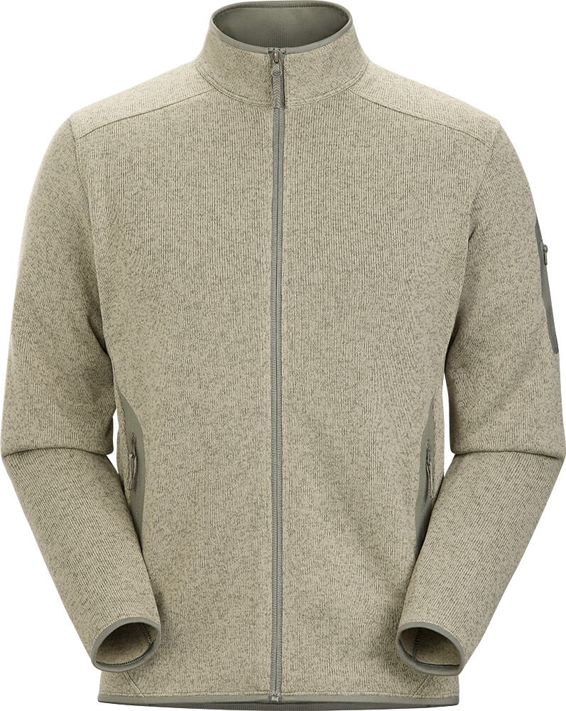 Arc'teryx Covert Cardigan Men's a € 169,90 (oggi) | Migliori prezzi e ...