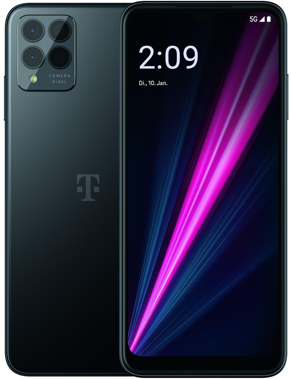 Telekom T-Phone Pro ab 199,99 € (Mai 2024 Preise) | Preisvergleich bei ...