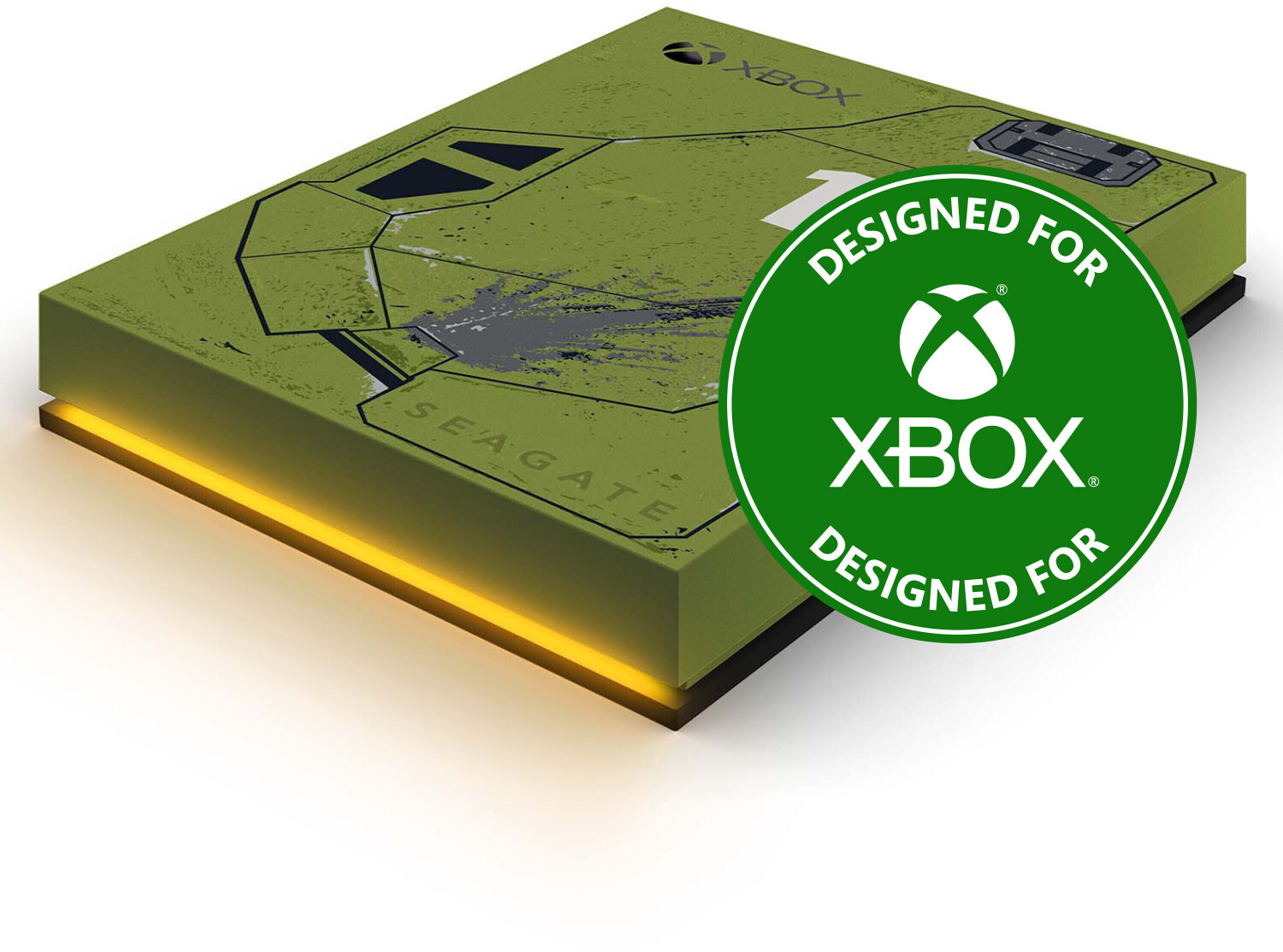 Buy Seagate Game Drive for Xbox from £68.00 (Today) – Best Deals on ...