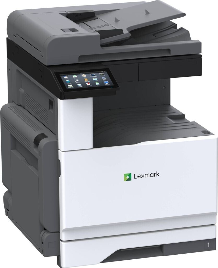 Lexmark XC9325 ab 4.729,09 € | Preisvergleich bei idealo.de