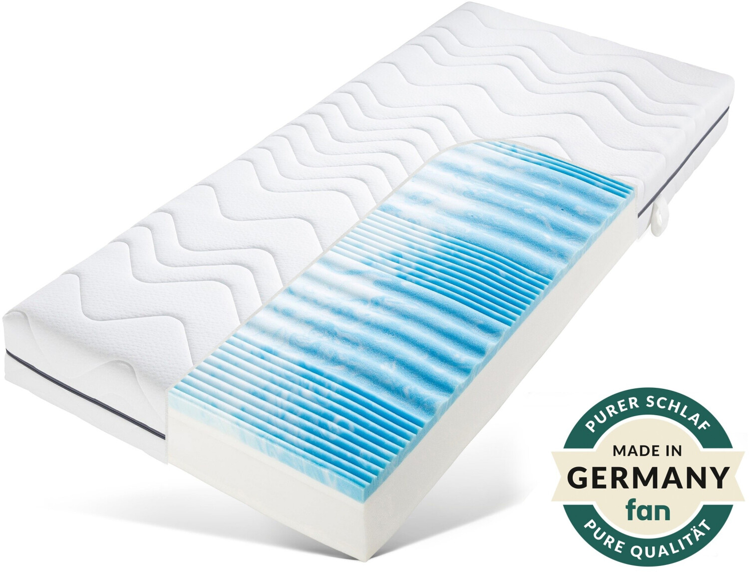 Frankenstolz Tulani 90x200cm ab € 141,99 | Preisvergleich bei idealo.at