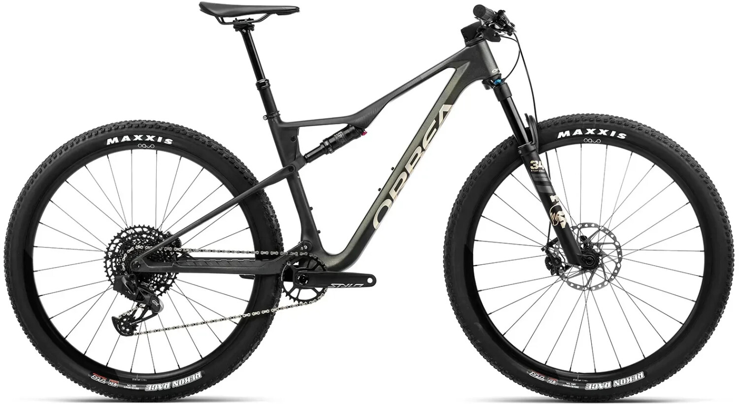 Orbea Oiz M11 AXS (2023) ab 4.199,00 € | Preisvergleich bei idealo.de