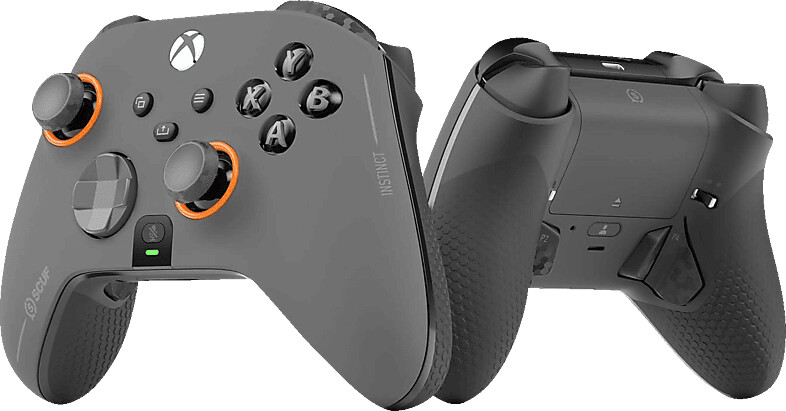 Scuf Gaming Instinct Pro ab € 208,00 | Preisvergleich bei idealo.at