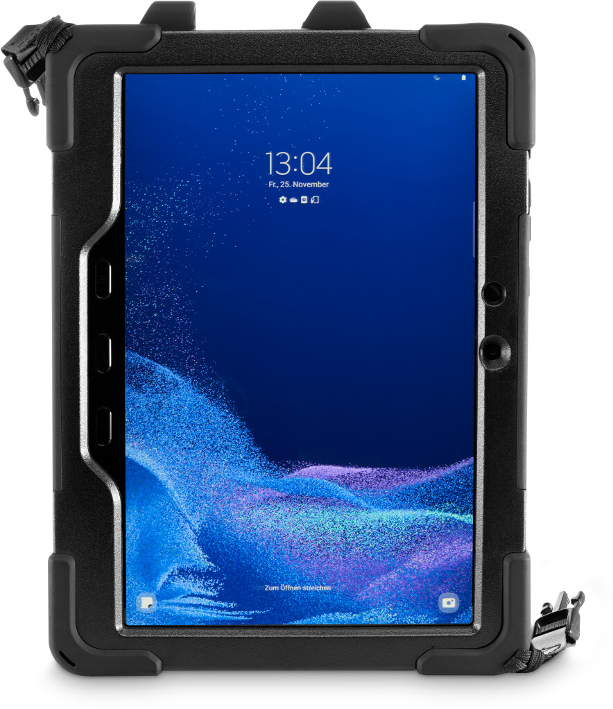 Hama Rugged Style Samsung Galaxy Tab Active4 Pro Schwarz Ab 45 79