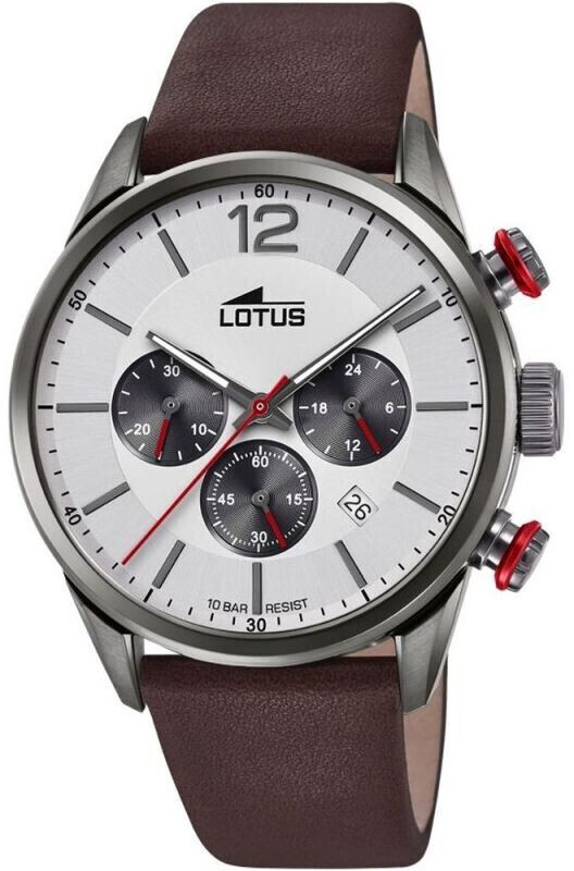 Lotus Chronograph L18687/1 ab 128,85 € | Preisvergleich bei idealo.de