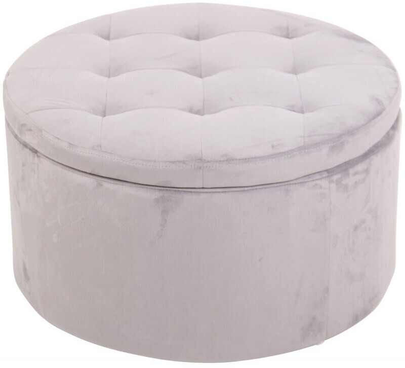 CLP Sitzhocker Evora Samt ab 153,47 € | Preisvergleich bei idealo.de