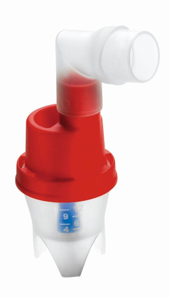 Wepa Aponorm Inhalator Compact Verneblereinheit ab € 5,55 ...