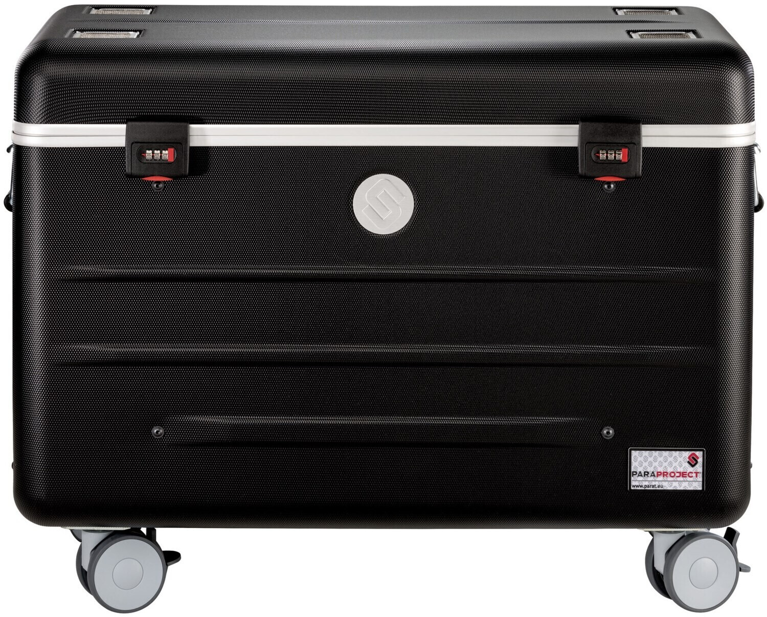 Parat Paraproject Case i20 schwarz ab 1.207,61 € | Preisvergleich bei ...