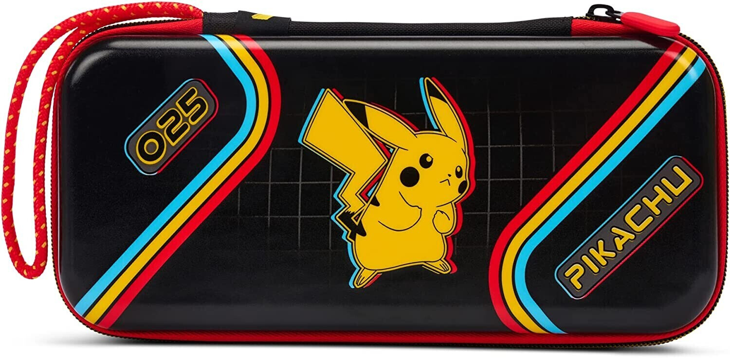 PowerA Nintendo Switch OLED Travel Pro Slim Case ab 23,60 ...