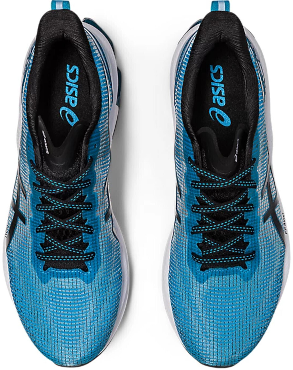 Asics Kinsei Blast 2 LE island blue/island blue ab 167,90 ...