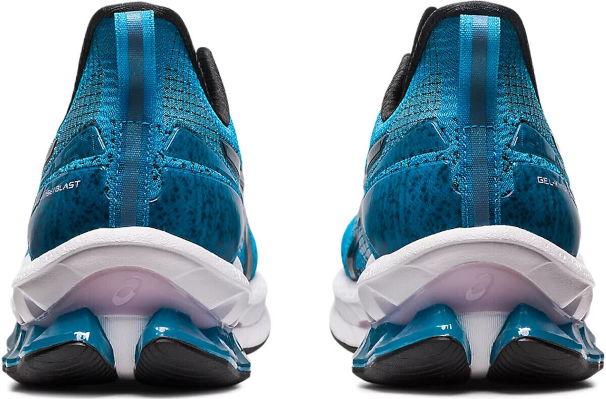 Asics Kinsei Blast 2 LE island blue/island blue ab 167,90 ...