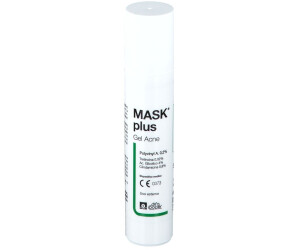Mask Plus Gel (50ml) a € 19,90 (oggi) | Migliori prezzi e offerte su idealo
