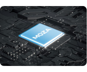 Moza Racing R5 Direct Drive Wheel Base ab 328,99 € | Preisvergleich bei ...