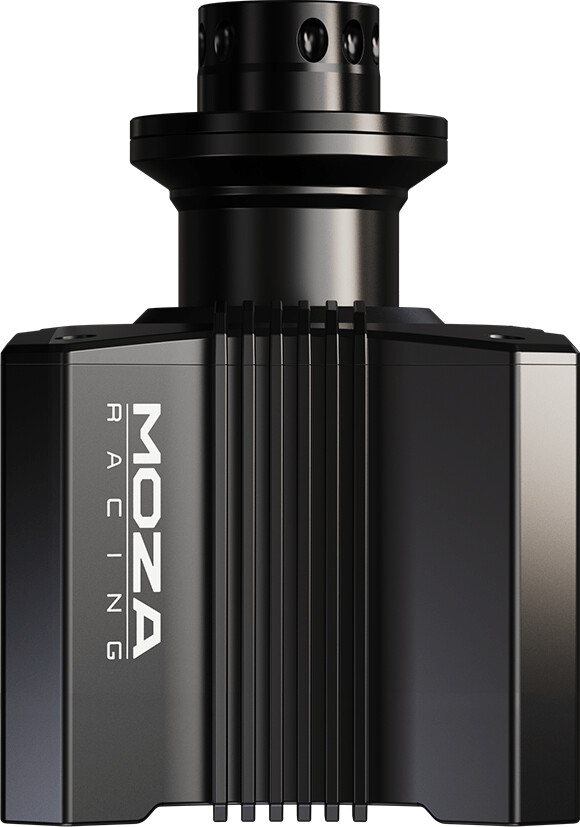 Moza Racing R5 Direct Drive Wheel Base ab 328,99 € | Preisvergleich bei ...