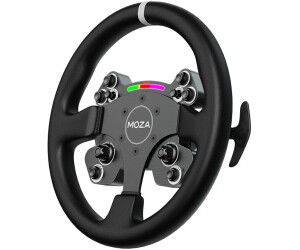 Moza Racing CS V2 Steering Wheel ab 259,00 € | Preisvergleich bei idealo.de