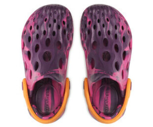 Merrell Hydro Moc Kids purple au meilleur prix sur idealo.fr