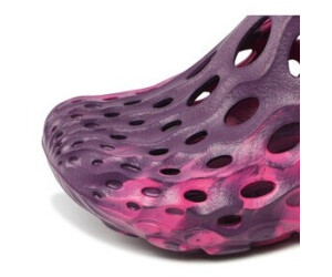 Merrell Hydro Moc Kids purple au meilleur prix sur idealo.fr