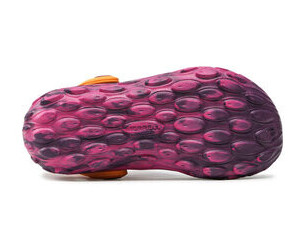 Merrell Hydro Moc Kids purple au meilleur prix sur idealo.fr