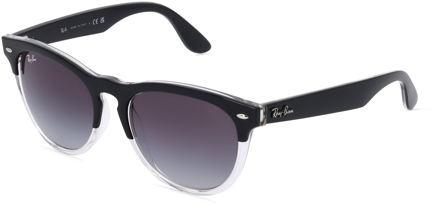 Ray-Ban Iris RB4471 ab € 85,90 | Preisvergleich bei idealo.at