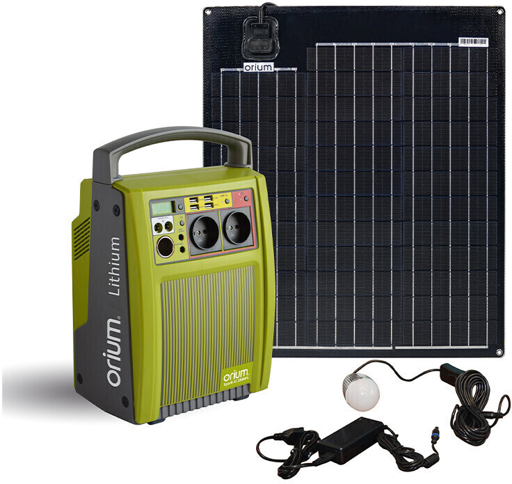 Orium Izywatt 288 (39169) au meilleur prix sur idealo.fr