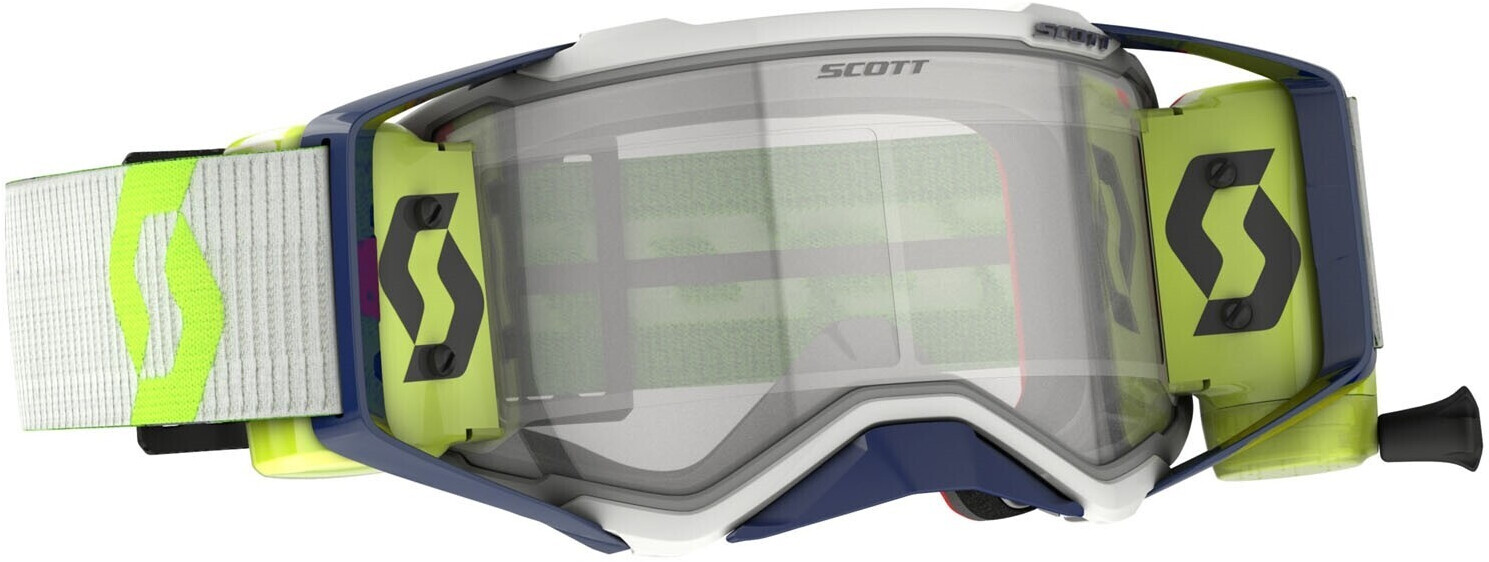 Scott Prospect WFS grey/yellow / clear works ab 101,51 ...
