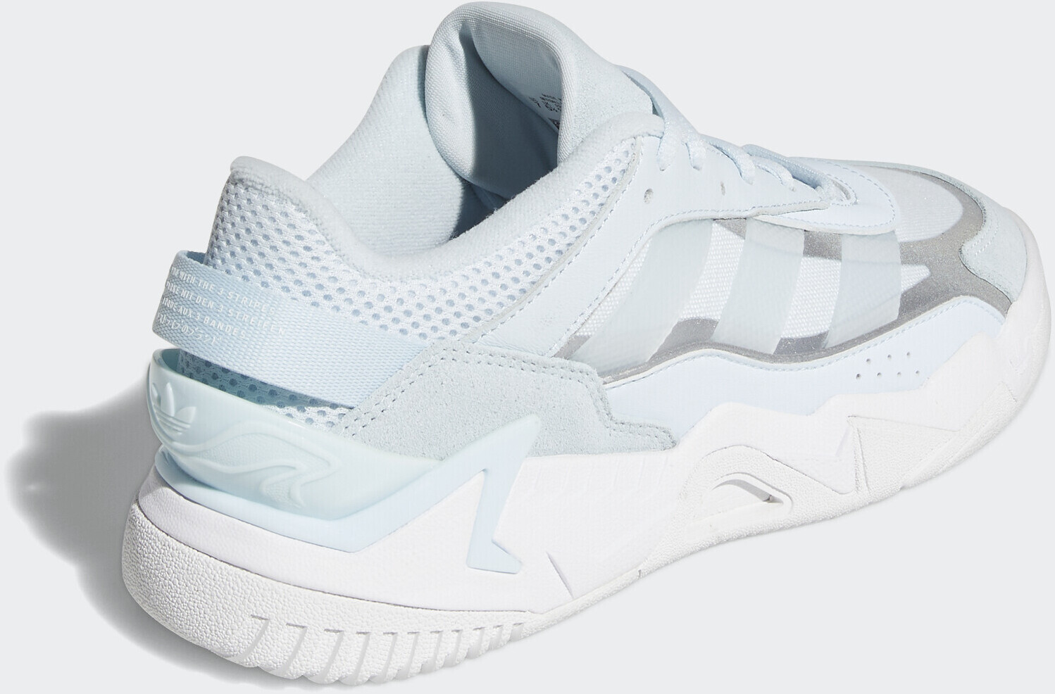 Adidas Niteball 2.0 a € 82,99 (oggi) | Migliori prezzi e offerte su idealo