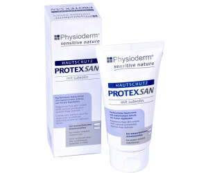 Physioderm Protexsan Hautschutzcreme (50ml) ab € 8,69 | Preisvergleich ...