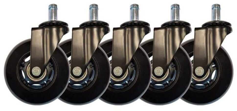 LC Power LC-CASTERS-7 SPEED ab 27,60 € | Preisvergleich bei idealo.de