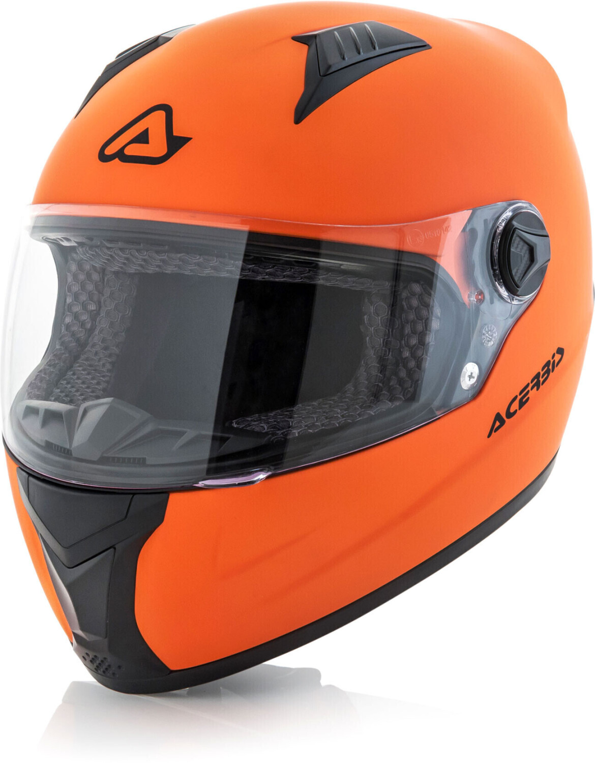 Acerbis FS 807 Full Face orange ab 48,90 € | Preisvergleich bei idealo.de