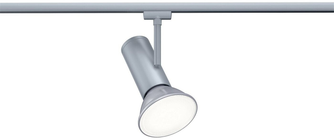 Paulmann URail Spot Apol in Chrom E27 ab € 25,09 | Preisvergleich bei ...