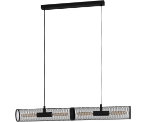 Eglo 43534 au meilleur prix sur idealo.fr