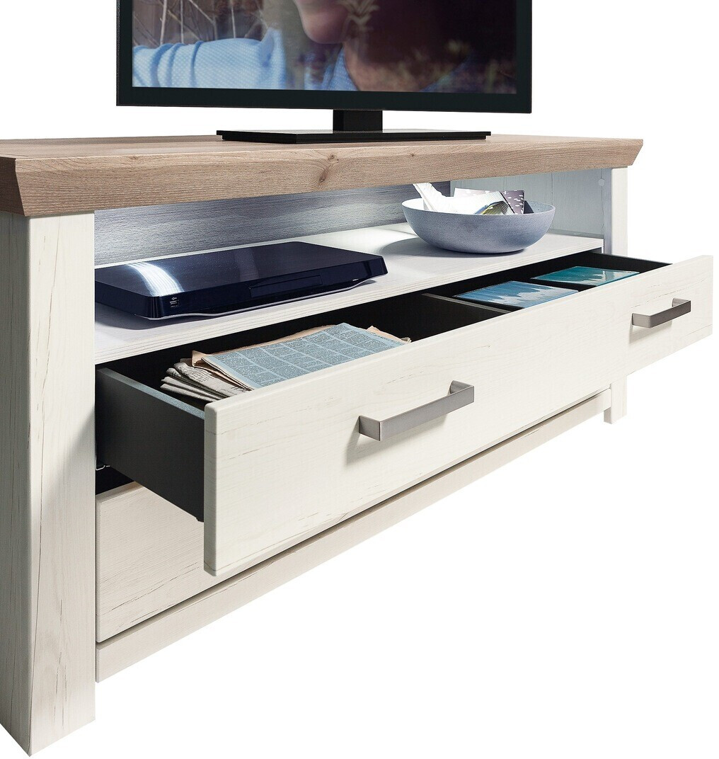 set one by Musterring Lowboard york Sideboards Gr. B/H/T: 140 cm x 63 ...