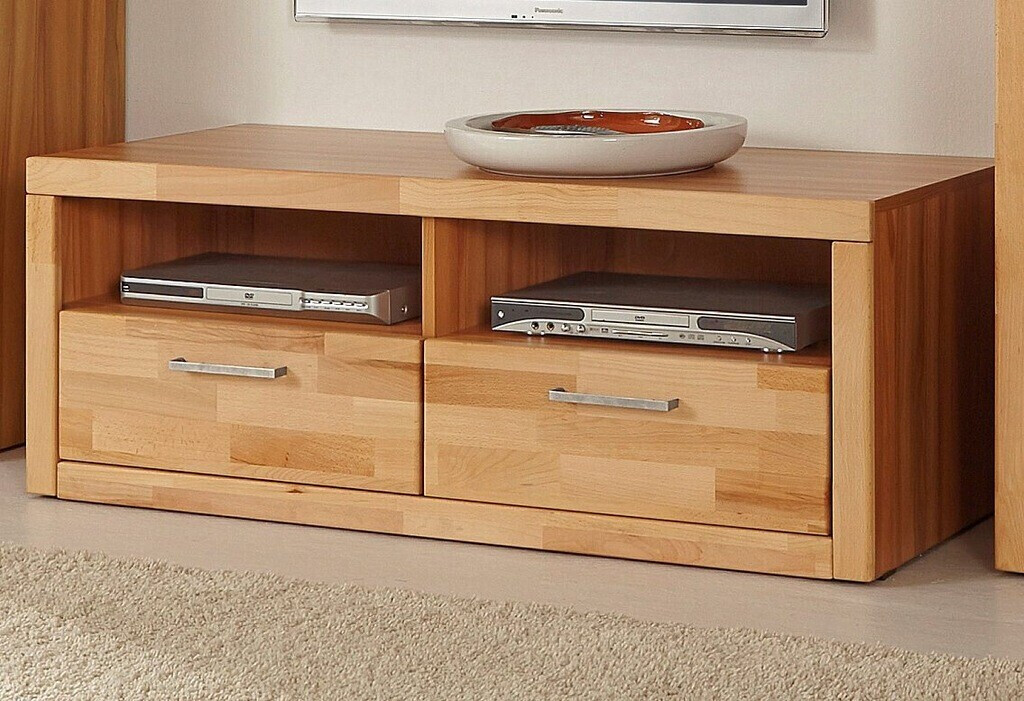 Woltra Lowboard Logo Sideboards Gr. B/H/T: 130 cm x 45 cm x 42 cm ...