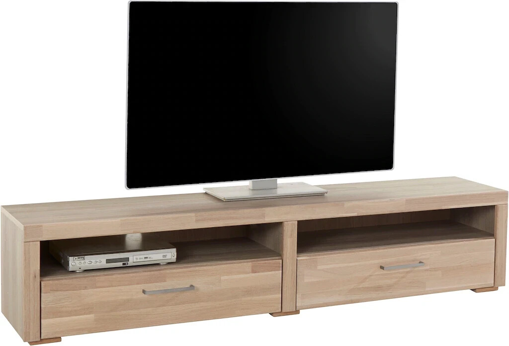 Woltra TV-Board Falco Sideboards Gr. B/H/T: 180 cm x 38 cm x 35 cm ...