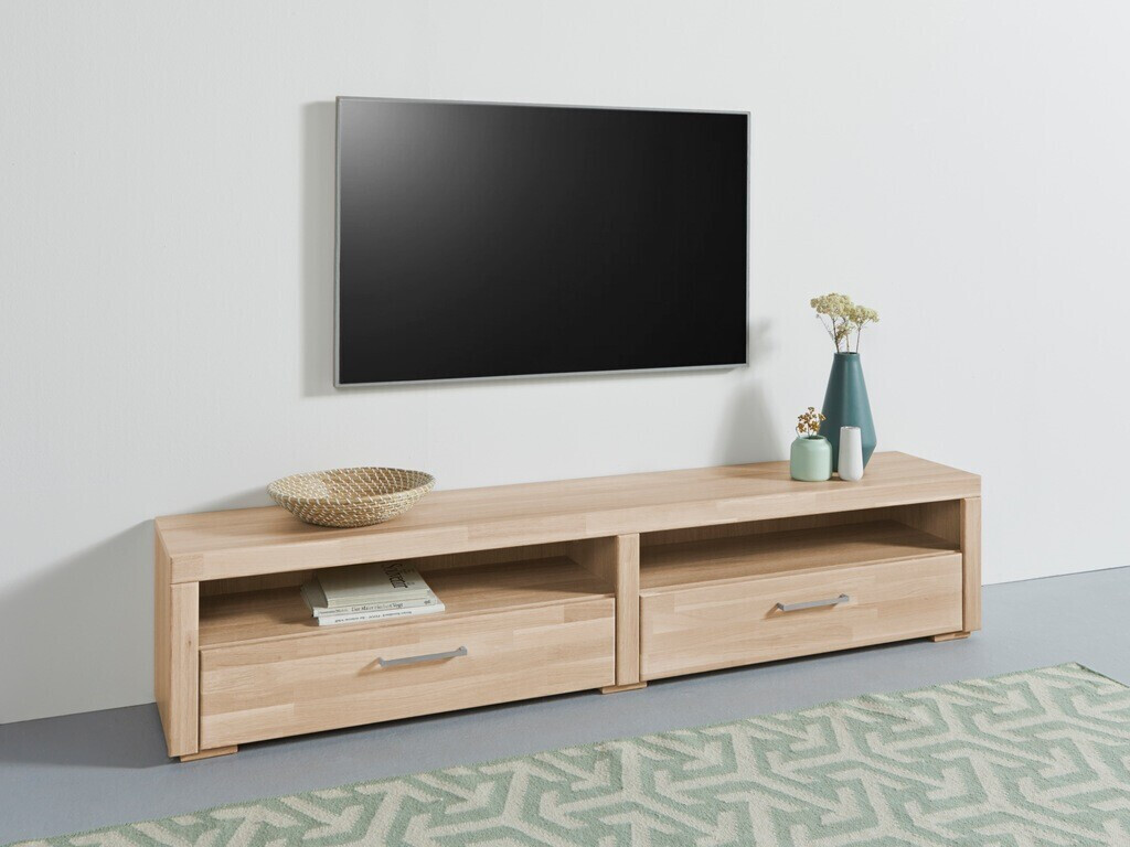 Woltra TV-Board Falco Sideboards Gr. B/H/T: 180 cm x 38 cm x 35 cm ...