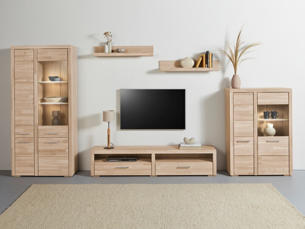 Woltra TV-Board Falco Sideboards Gr. B/H/T: 180 cm x 38 cm x 35 cm ...