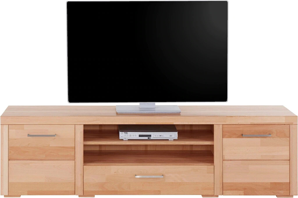 Woltra TV-Board Falco Sideboards Gr. B/H/T: 180 cm x 38 cm x 35 cm, 2 ...