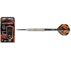 Winmau Steeldarts Scott Waites ab 40,99 € | Preisvergleich bei idealo.de