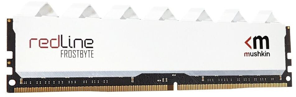 Mushkin Redline 64GB Kit DDR4-3200 CL16 (MRD4U320GJJM32GX2) ab 139,90 ...