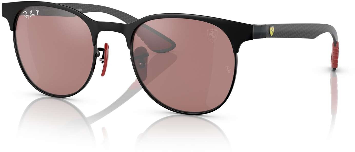 Buy Ray-Ban RB8327M Scuderia Ferraris Collection from £167.00 | Summer ...