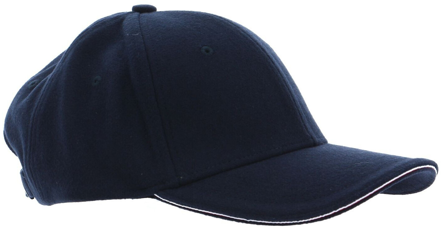 Tommy Hilfiger Elevated Baseball-Cap mit Tommy-Tape space blue ab 38,43 ...