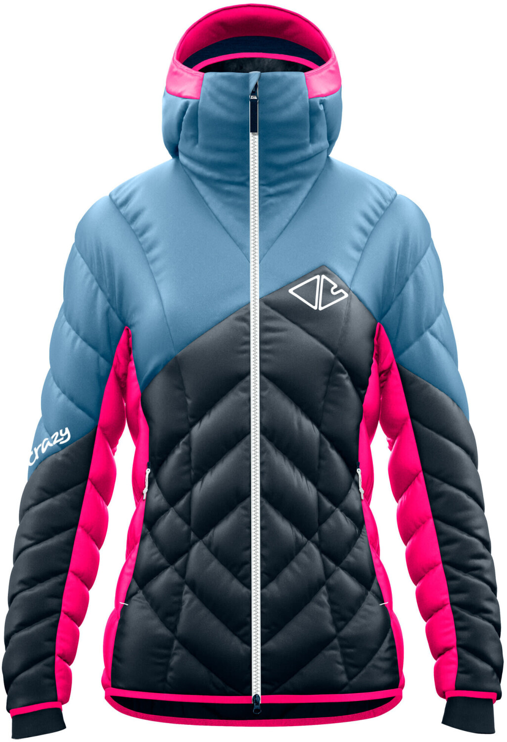 Crazy Idea Electra W Jacket ab € 149,95 | Preisvergleich bei idealo.at