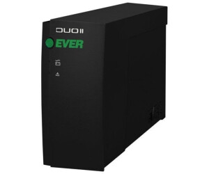 EVER DUO II PRO 1000 ab 150,01 € | Preisvergleich bei idealo.de